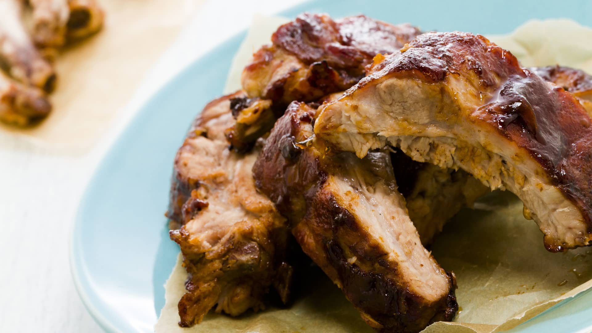 How To Smoke A Slab of Ribs That Will Make a Grown Man Weep