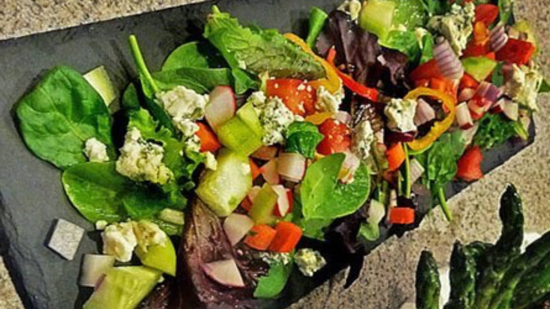 low-carb-chopped-salad-traditional-recipe