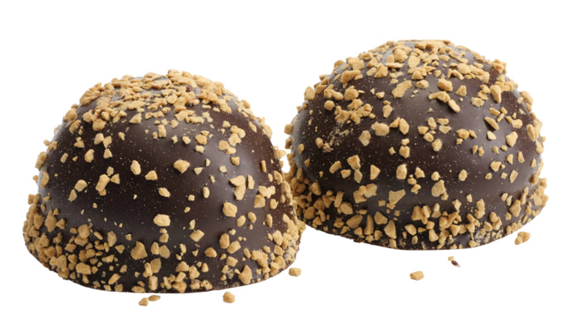 Low Carb Chocolate Truffles Recipe by Misty Humphrey