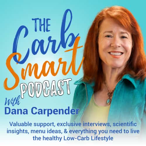 Podcast — Listen to the CarbSmart Podcast - CarbSmart.com